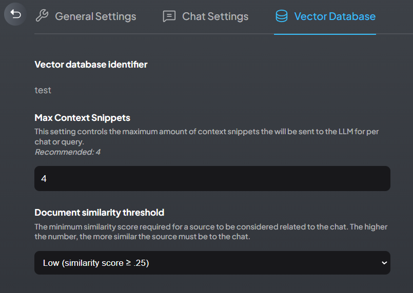 利用AI解读本地WORD和PDF文档 构建自有知识库 | Martin's Coding World